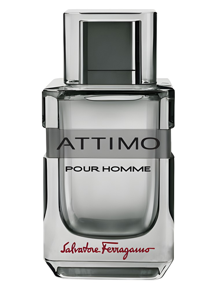 Attimo Pour Homme Salvatore Ferragamo cologne - a fragrance for men 2011