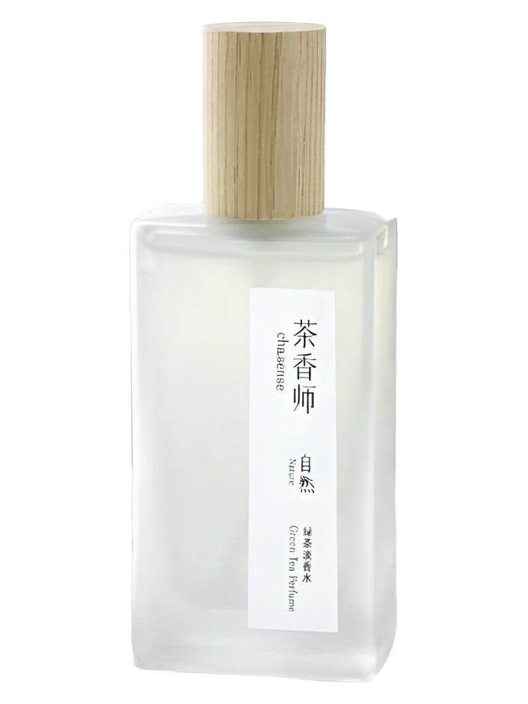 Nature Green Tea Chasense fragancia - una fragancia para Hombres y Mujeres