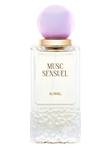 Musc Sensuel Ajmal fragancia - una nuevo fragancia para Hombres y ...
