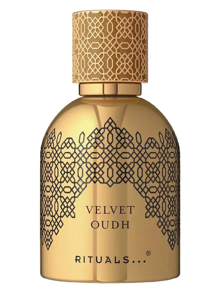 Velvet Oudh Rituals perfume - a new fragrance for women and men 2026