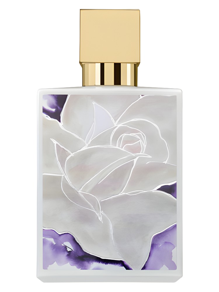 Iced White A Dozen Roses perfume - a fragrance for women 2011