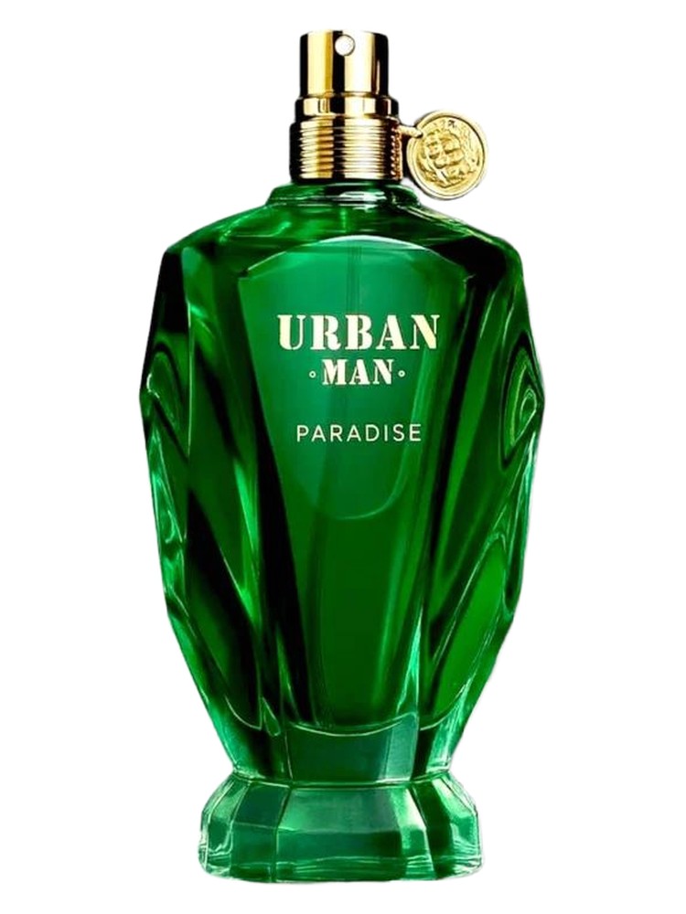 Urban Man Paradise Fragrance World cologne - a fragrance for men