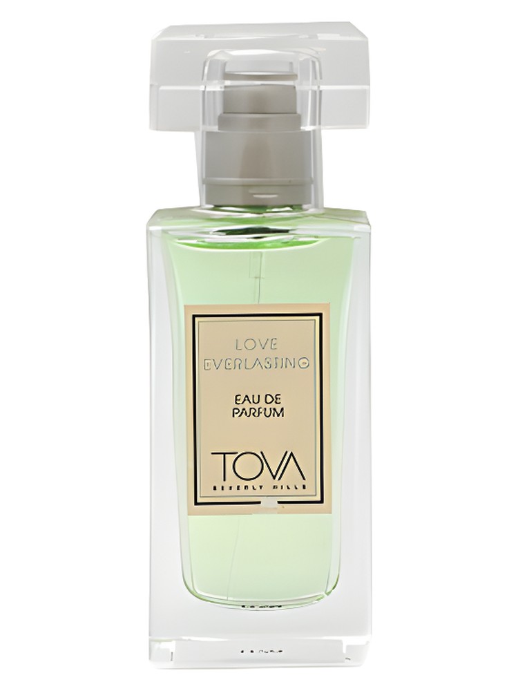 Love Everlasting Tova Beverly Hills perfume - a fragrance for women 2004