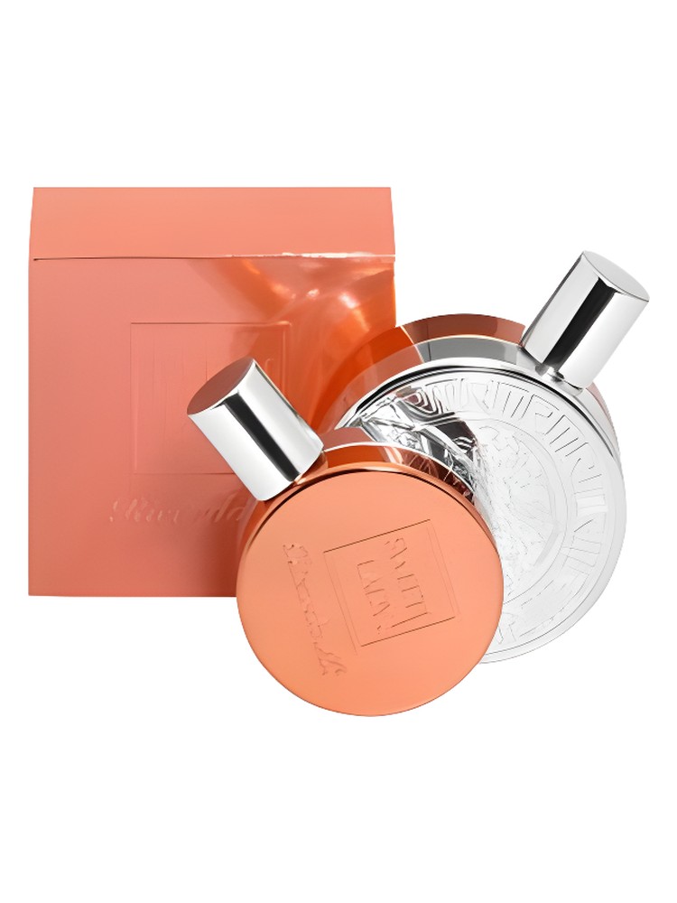 Sweet Lady Ricarda M. perfume - a fragrance for women