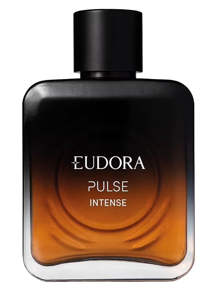 Pulse Intense Eudora cologne - a new fragrance for men 2026