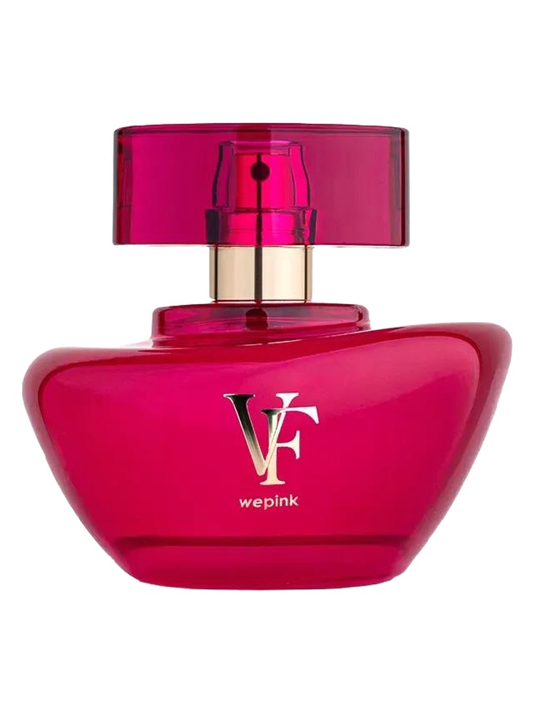 VF 2.7 We Pink perfume - a new fragrance for women 2026