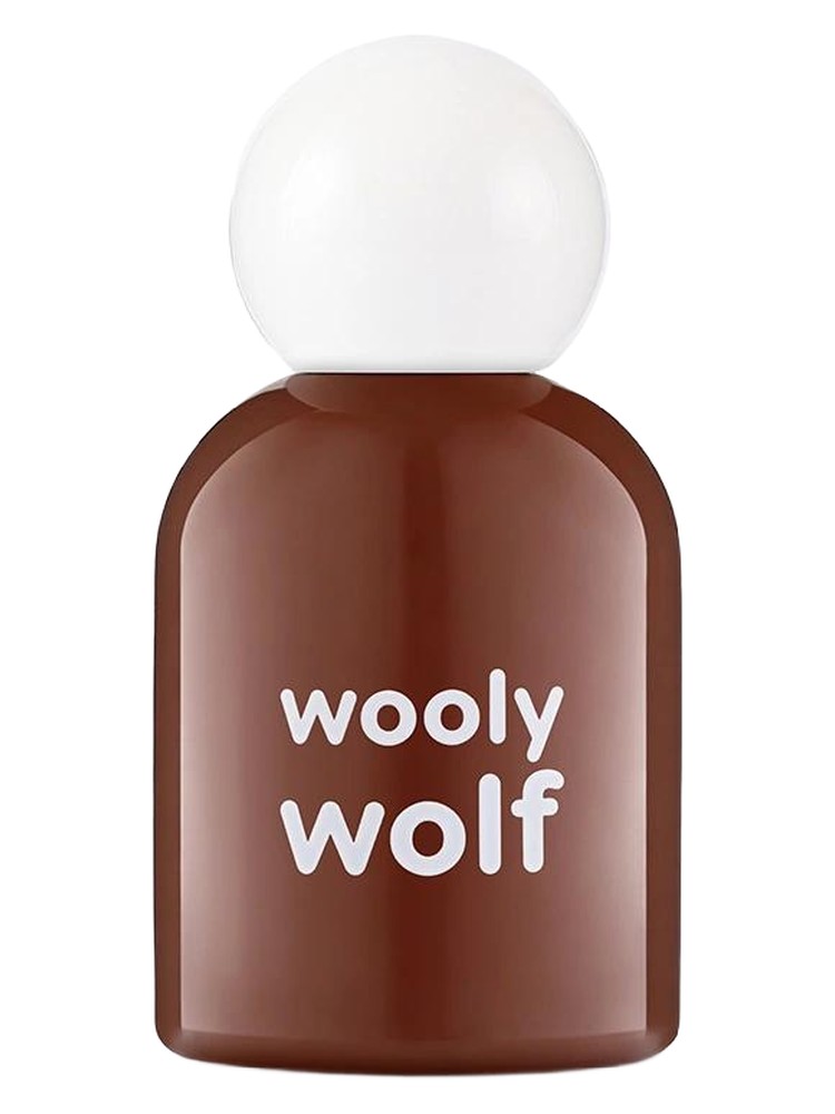 Wooly Wolf Söppö perfume - a new fragrance for women and men 2026