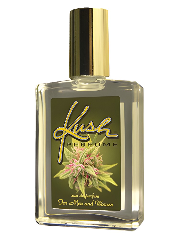 Kush Kush Perfume perfume - a fragrance for women and men 2011
