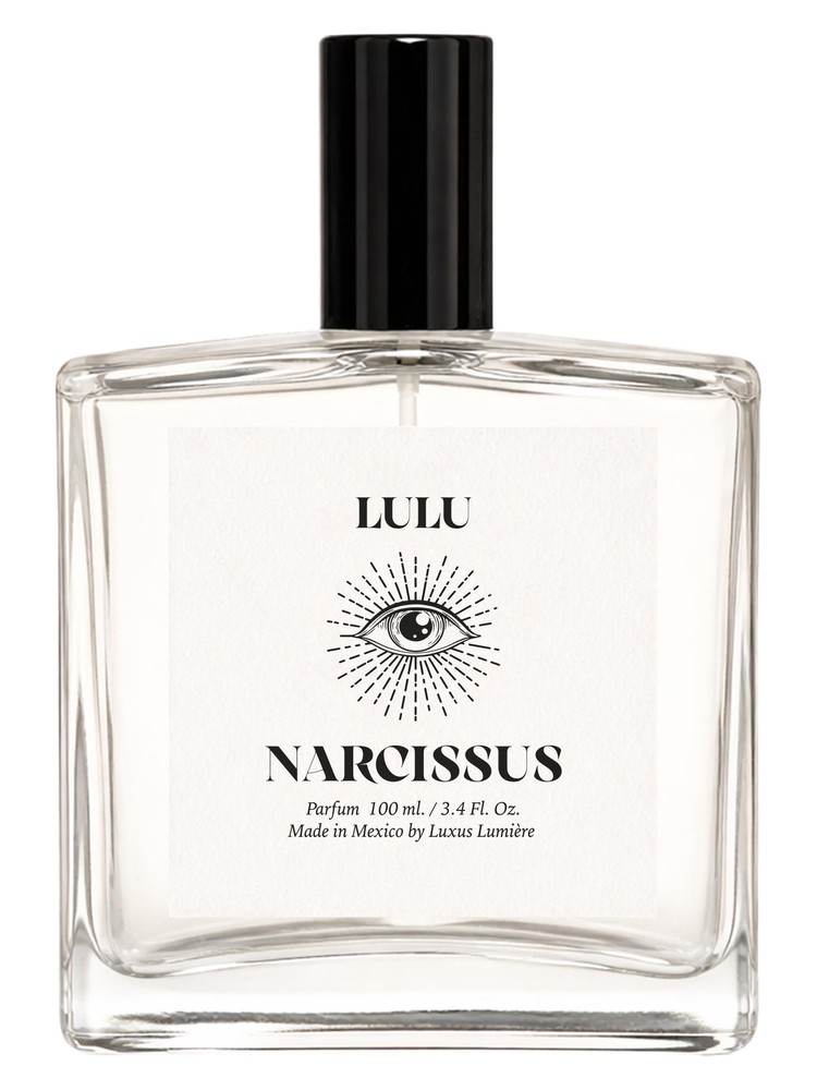 Narcissus Smells Like Lulu perfume - a fragrance for women and men 2024