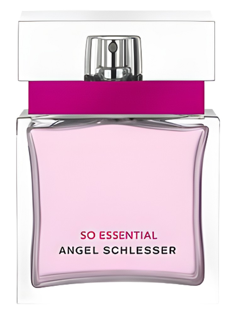 So Essential Angel Schlesser perfume - a fragrance for women 2011