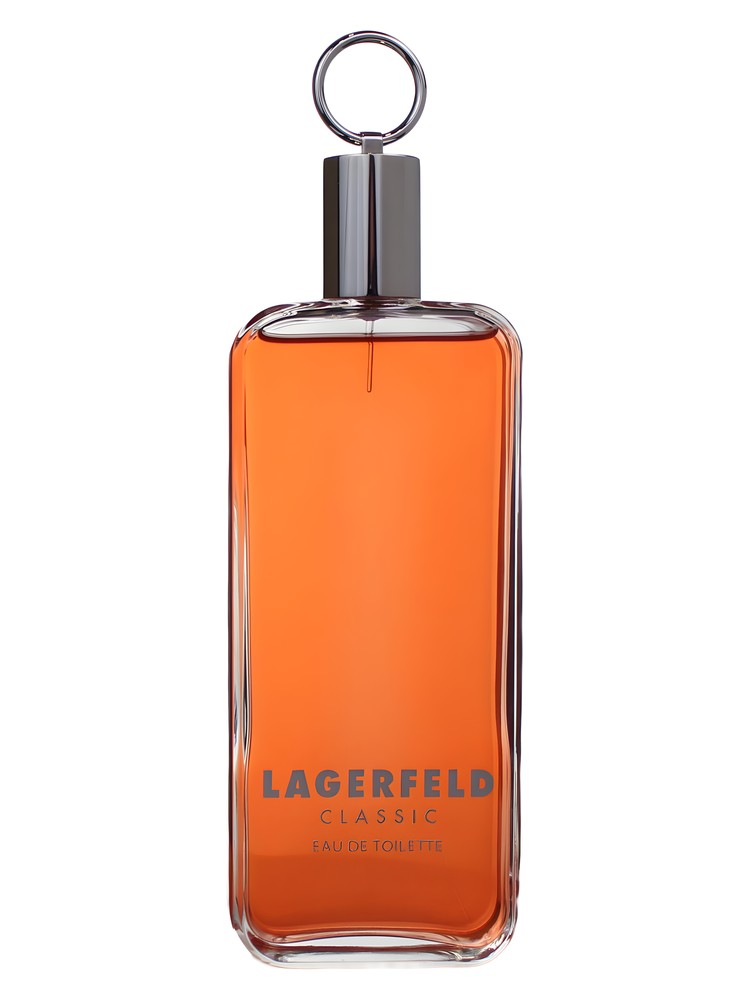 Lagerfeld Classic Karl Lagerfeld cologne - a fragrance for men 1978