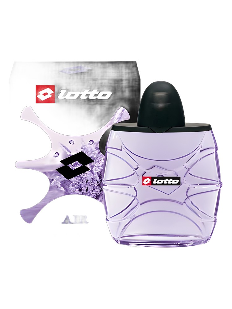 Lotto Air Lotto cologne - a fragrance for men 2011