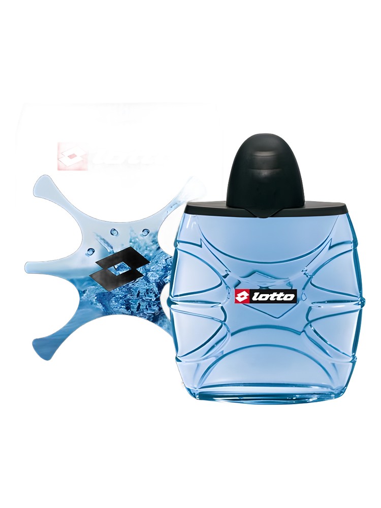 Lotto Water Lotto cologne - a fragrance for men 2011