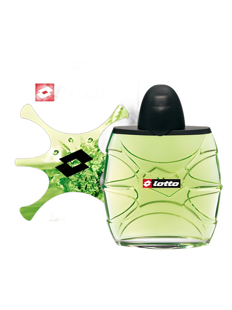 Lotto Earth Lotto cologne - a fragrance for men 2011