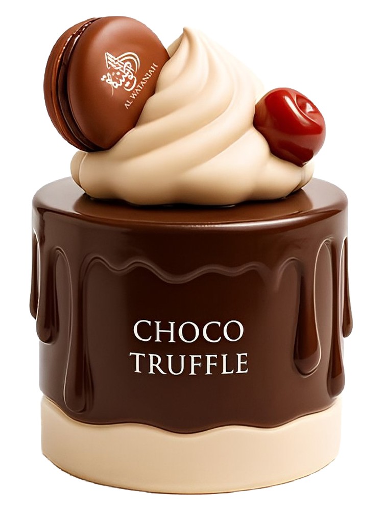 Choco Truffle Al Wataniah perfume - a new fragrance for women and men 2026