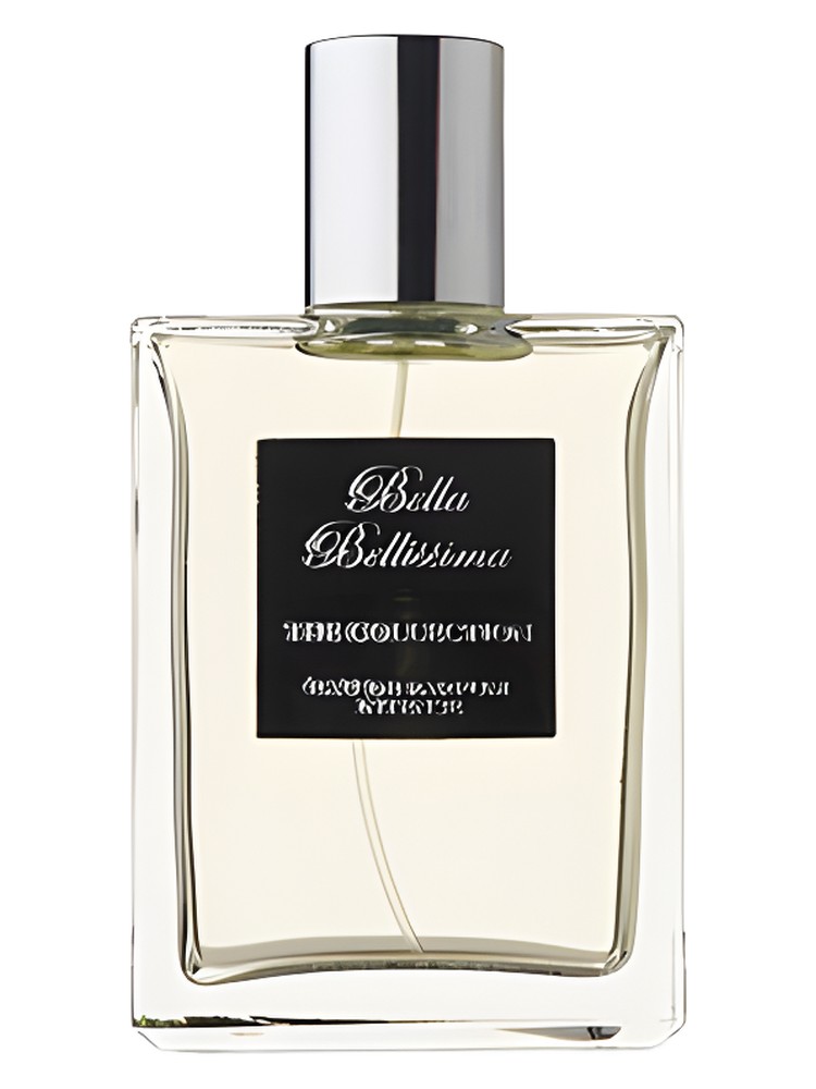 Refined Eau de Parfum Intense Bella Bellissima perfume - a fragrance ...