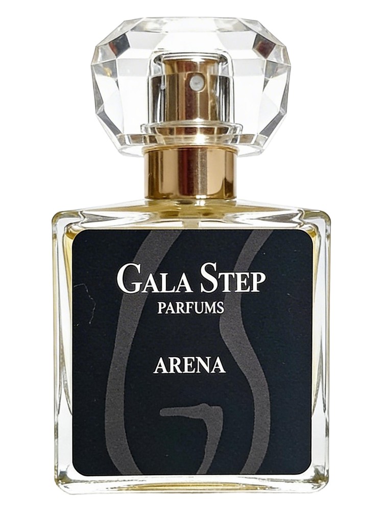 Arena Gala Step Parfums perfume - a fragrance for women and men 2023