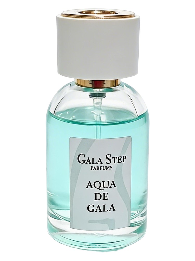 Aqua de Gala Gala Step Parfums parfum - un parfum pour homme et femme 2024