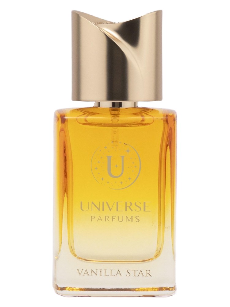 Vanilla Star Universe perfume - a new fragrance for women and men 2025