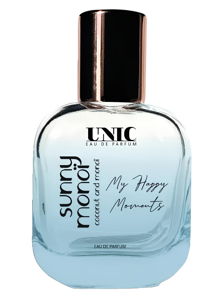 Sunny Monoï Unic perfume - a fragrance for women and men