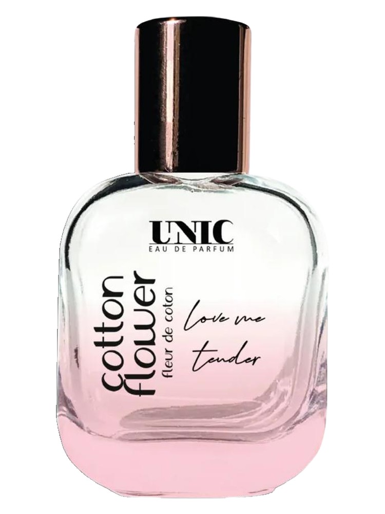 Cotton Flower Unic perfume - a fragrance for women and men