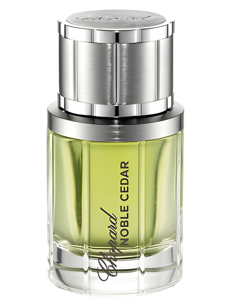 Noble Cedar Chopard cologne - a fragrance for men 2011