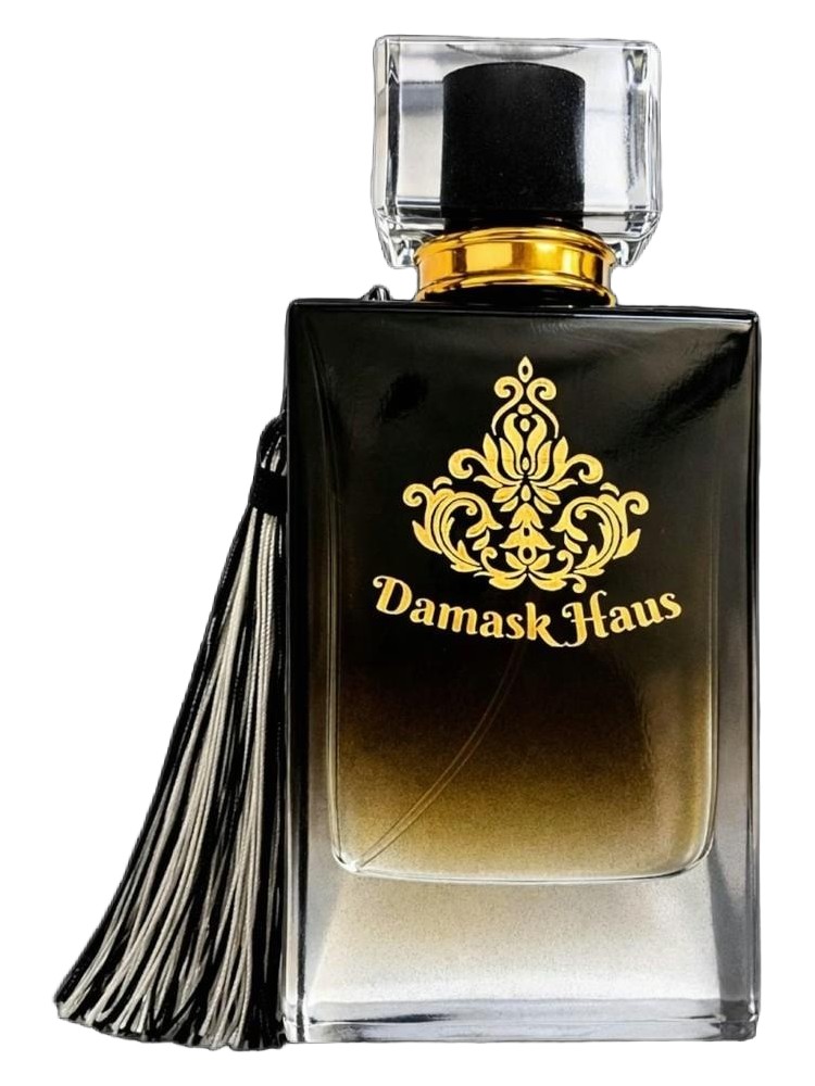 Chinese Dragon Damask Haus perfume - a fragrance for women and men 2021