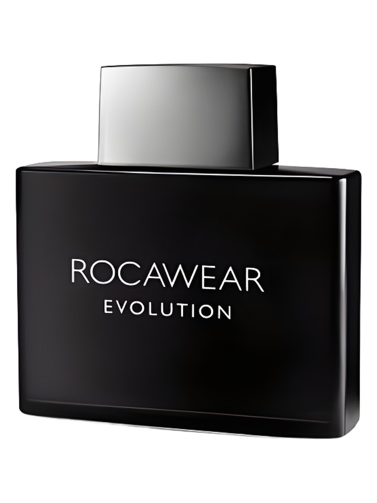 Evolution Rocawear cologne - a fragrance for men 2011