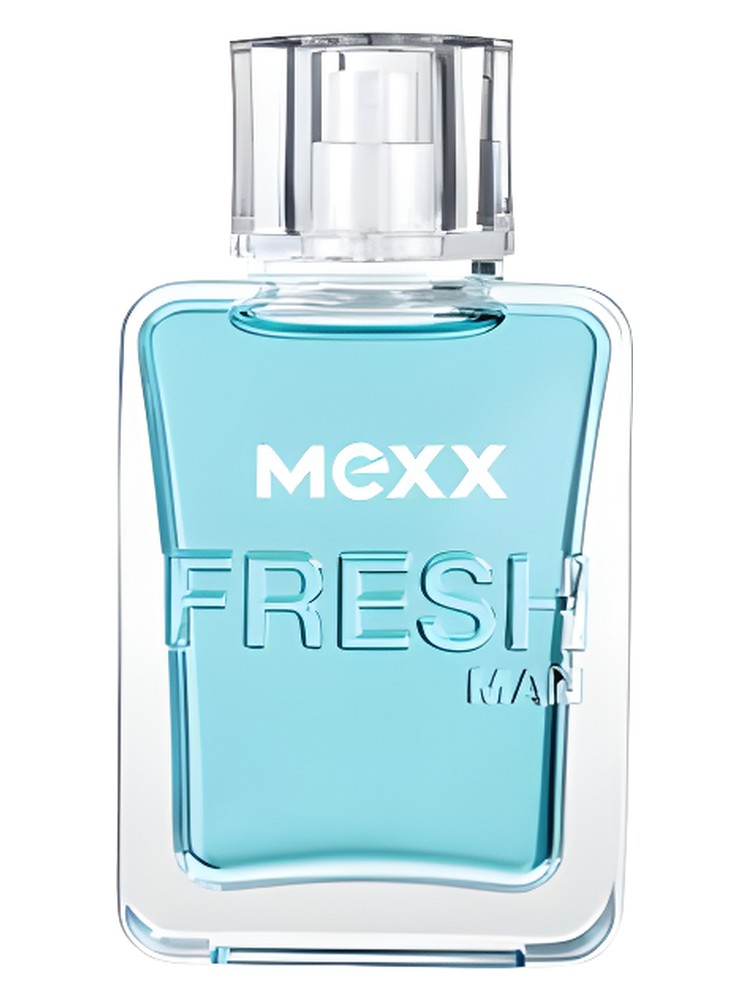 MEXX Fresh Man Mexx cologne - a fragrance for men 2011