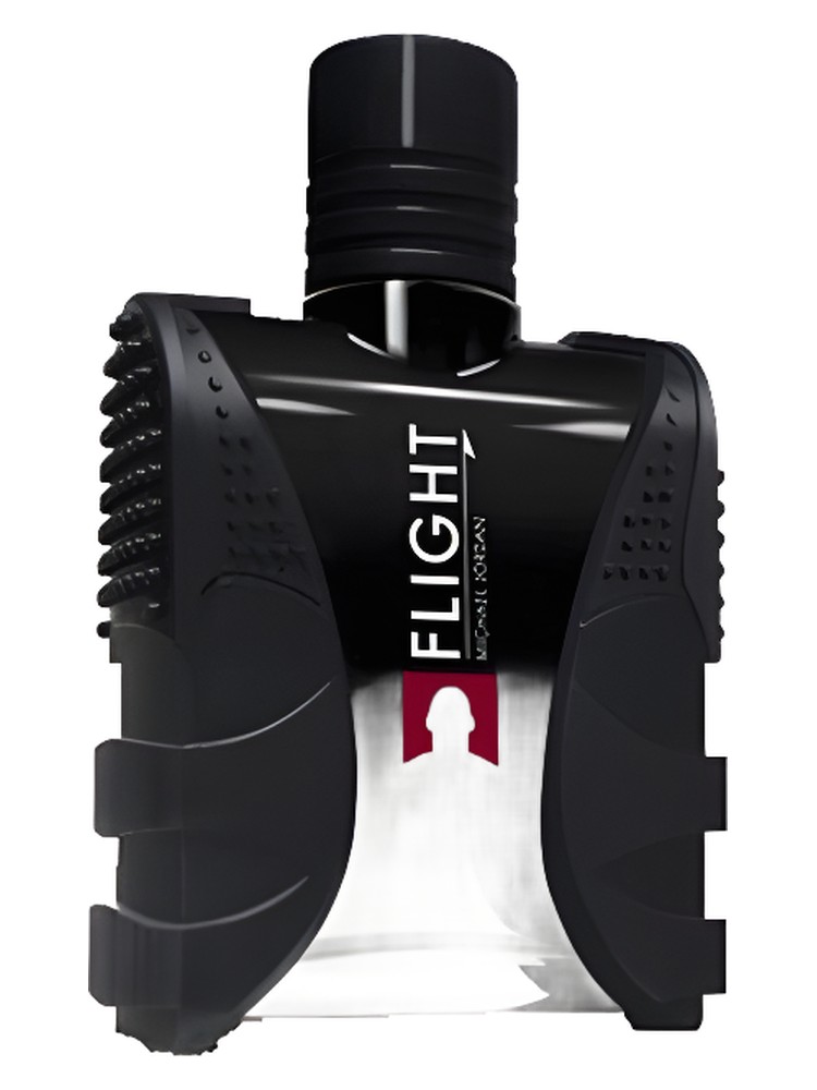 Flight Michael Jordan cologne - a fragrance for men 2011