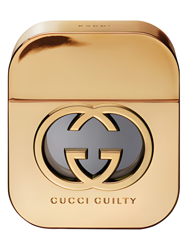 Gucci Guilty Intense Gucci perfume - a fragrance for women 2011
