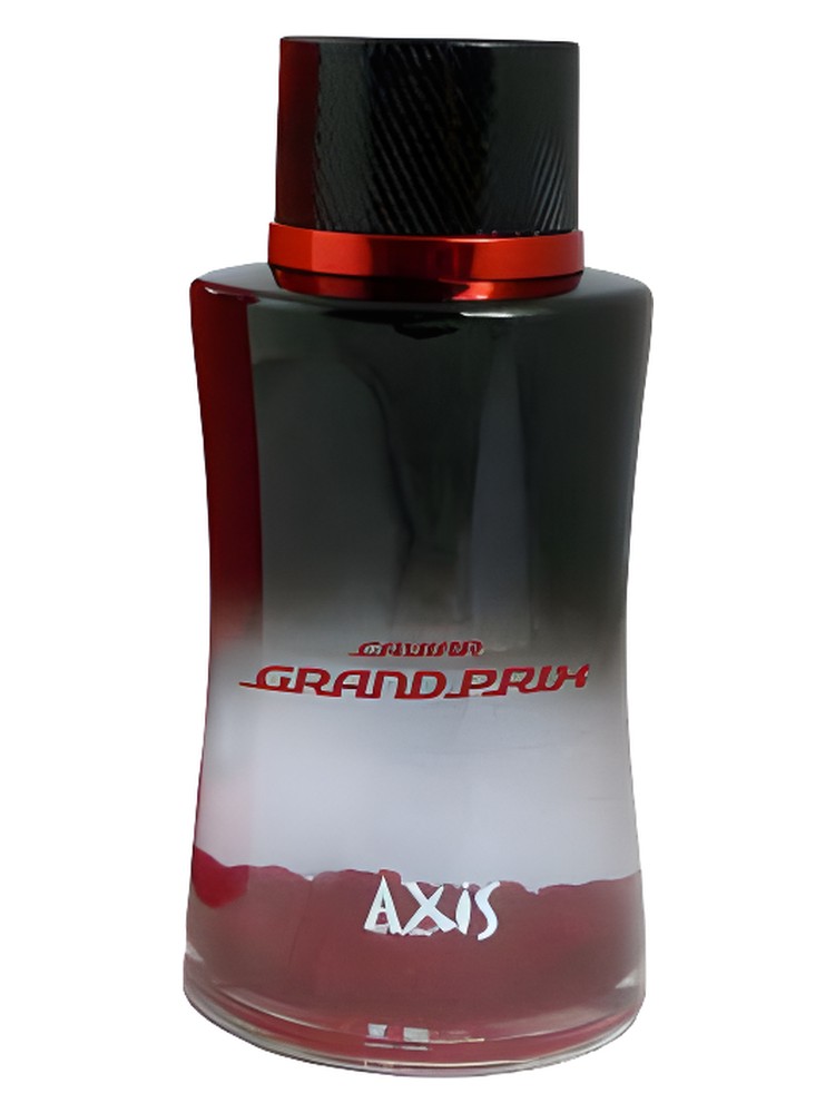 Caviar Grand Prix No 20 Axis cologne - a fragrance for men 2011