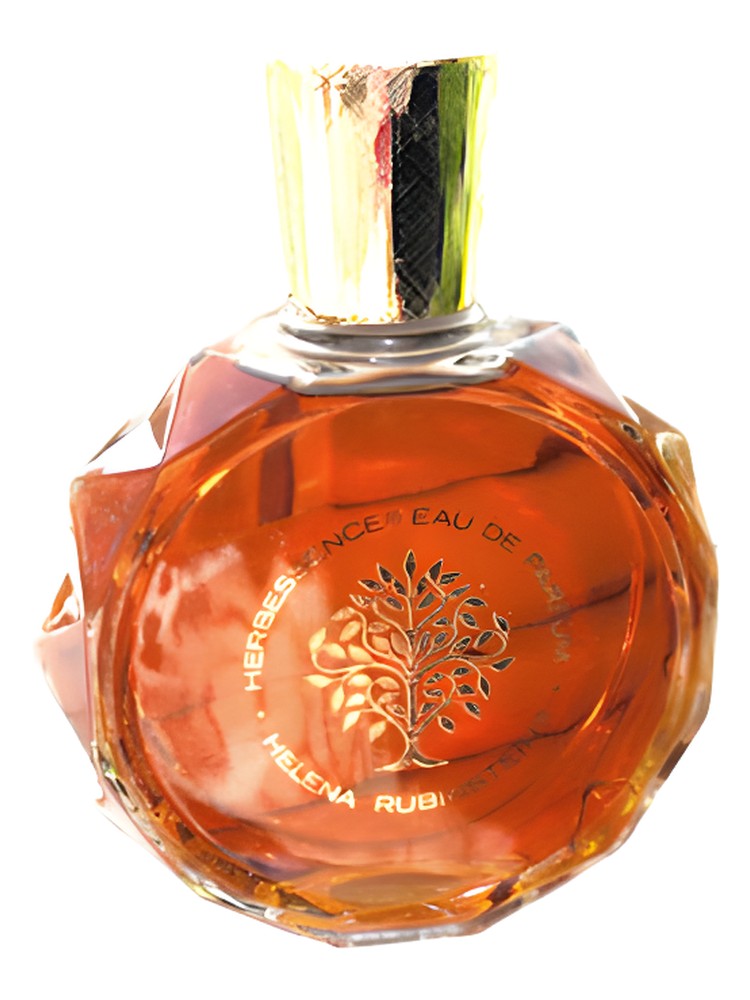Herbessence Helena Rubinstein perfume - a fragrance for women 1962