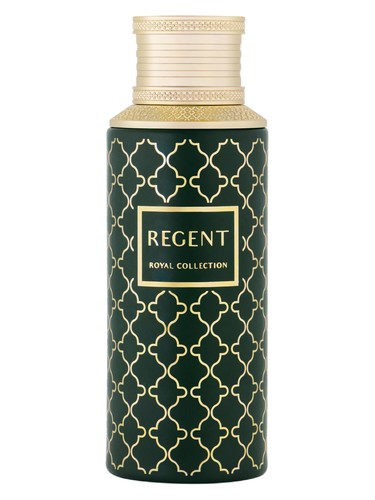 Regent MAISON ASRAR perfume - a new fragrance for women and men 2026