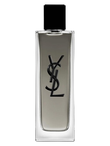 MYSLF Eau de Toilette Intense Yves Saint Laurent - una novità fragranza ...