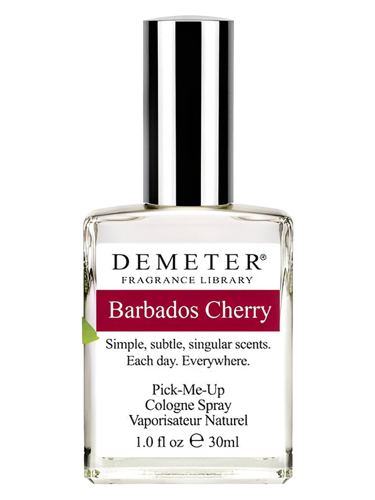 Barbados Cherry Demeter Fragrance perfume - a fragrance for women 2011