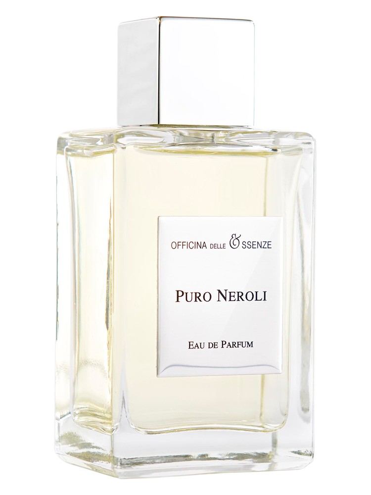 Puro Neroli Officina delle Essenze perfume - a fragrance for women and ...