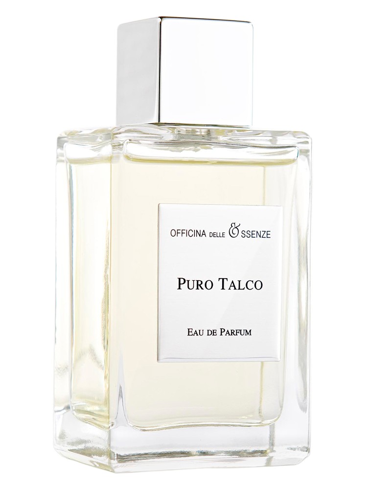 Puro Talco Officina delle Essenze perfume - a fragrance for women and ...