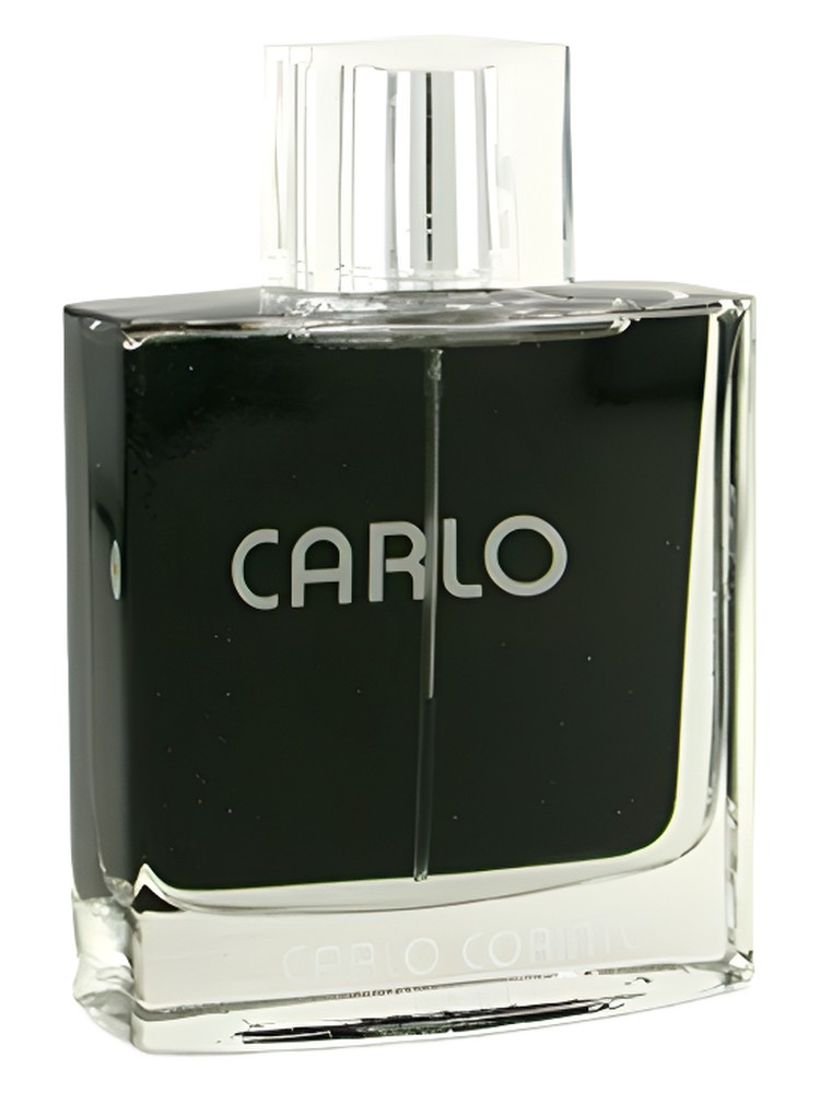 Carlo Noir Intense Carlo Corinto cologne - a fragrance for men