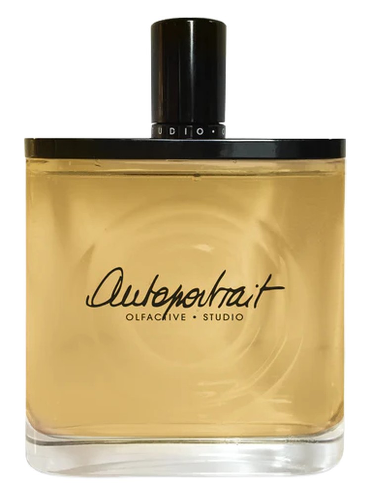 Autoportrait Olfactive Studio perfume - a fragrance for women and men 2011