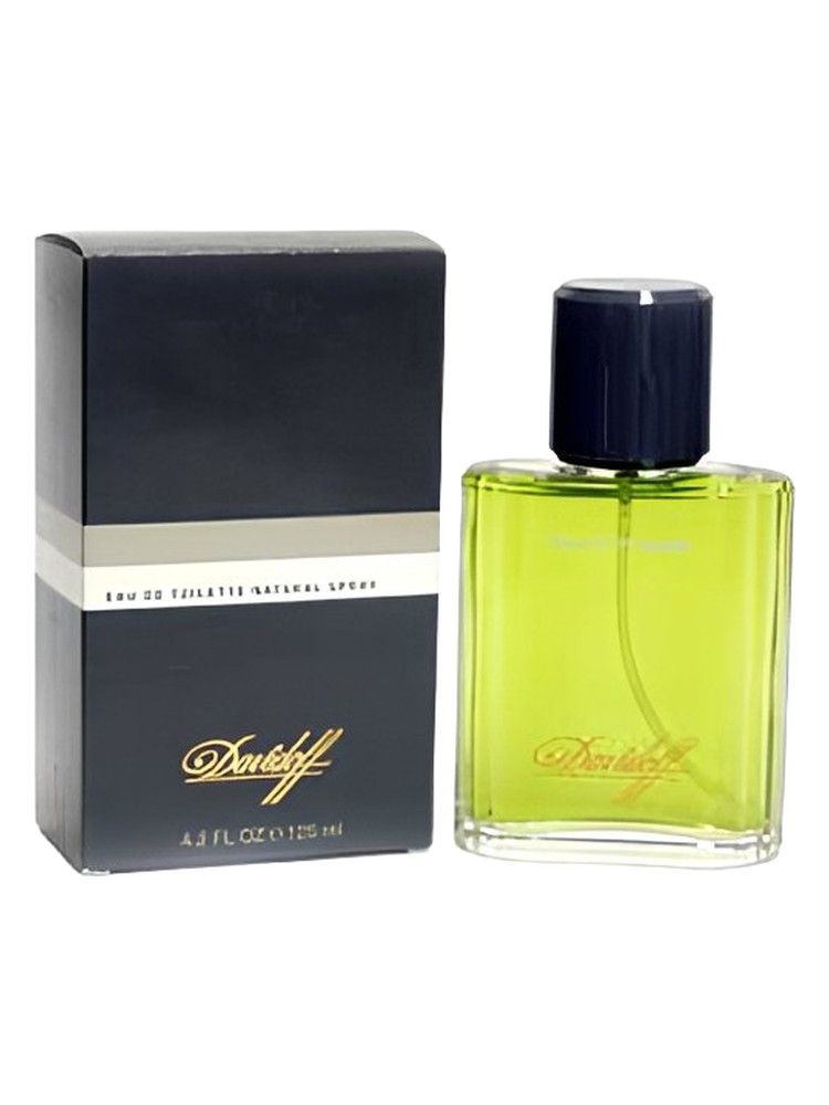 Davidoff Davidoff cologne - a fragrance for men 1984