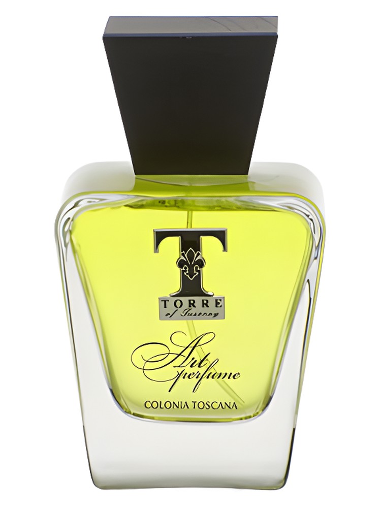 Colonia Toscana Torre of Tuscany cologne - a fragrance for men 2011