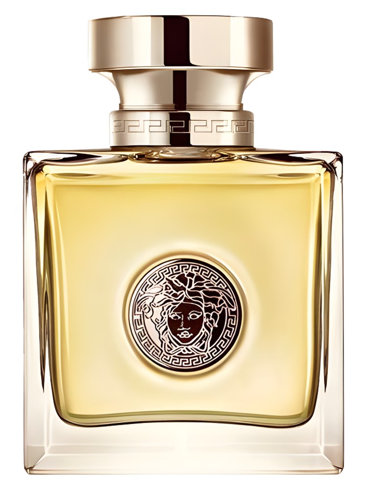 Versace Pour Femme Versace perfume - a fragrance for women 2007