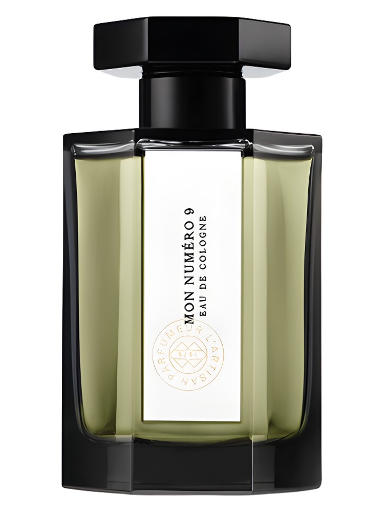Mon Numero 9 L'Artisan Parfumeur parfem - parfem za žene i muškarce 2011