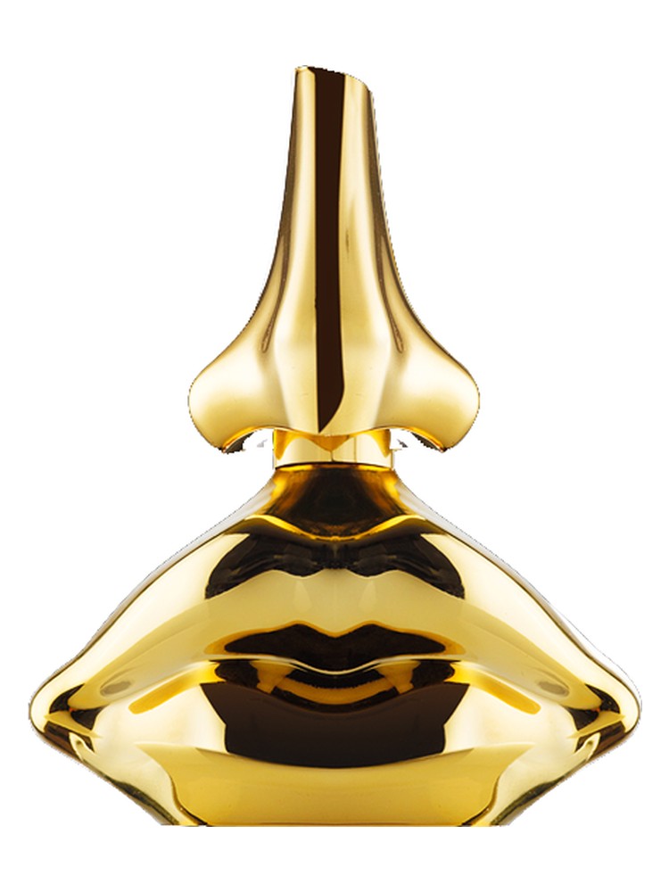 Fabulous 1 - Dali Salvador Dali perfume - a fragrance for women 2011