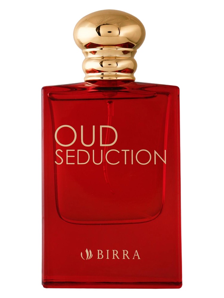 Oud Seduction Birra Fragrances perfume - a fragrance for women and men 2016