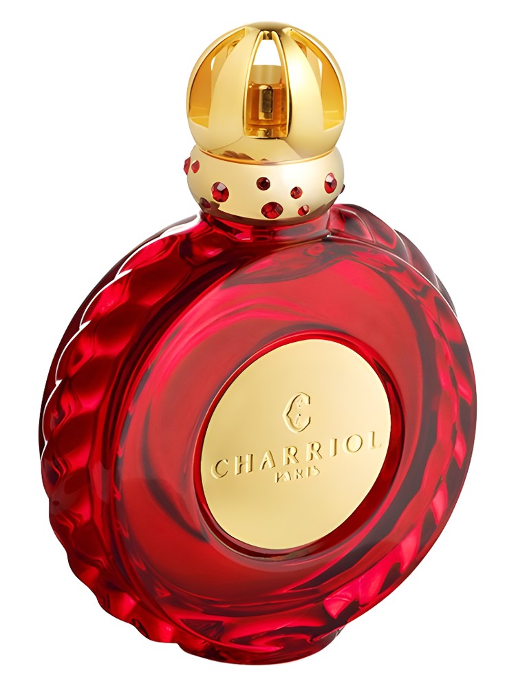 Imperial Ruby Charriol perfume - a fragrance for women 2011