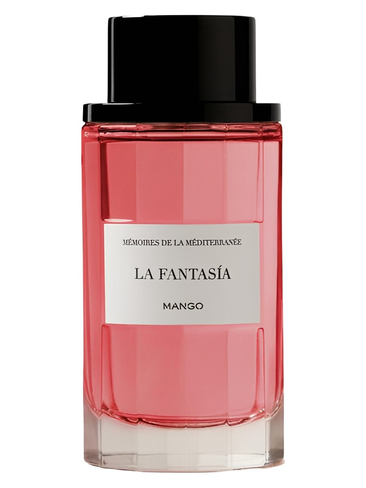 La Fantasia Mango perfume - a fragrance for women