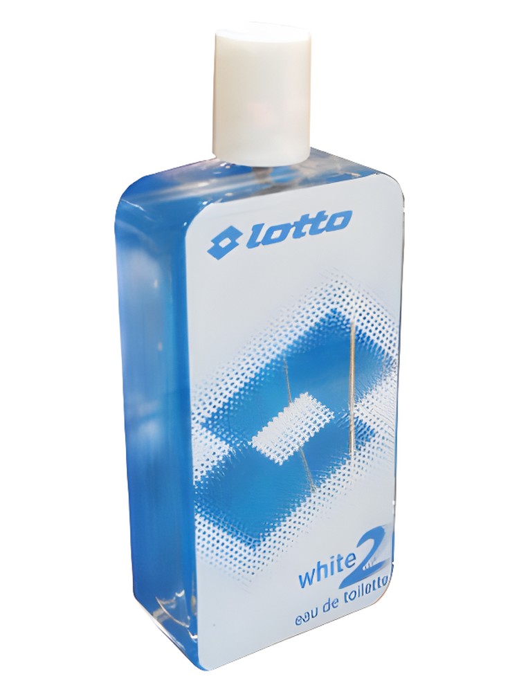 White 2 Lotto parfum - un parfum pour femme 2011