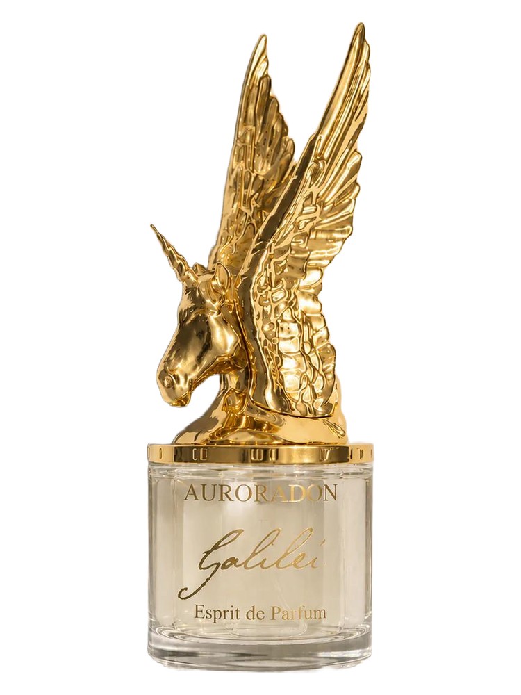 Galeli Auroradon perfume - a fragrance for women and men